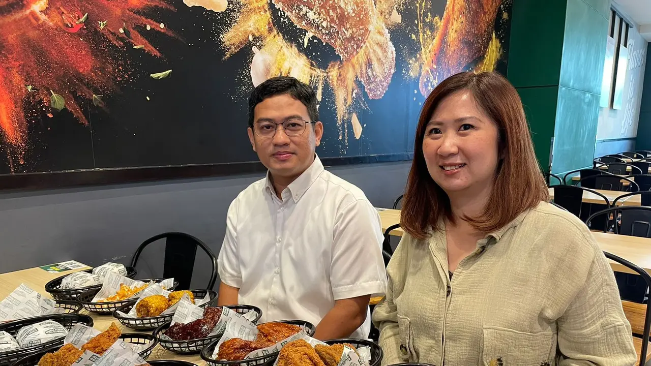 9 Tahun Beroperasi di Indonesia, Wingstop Mengaku Bukan Bisnis Ayam ...