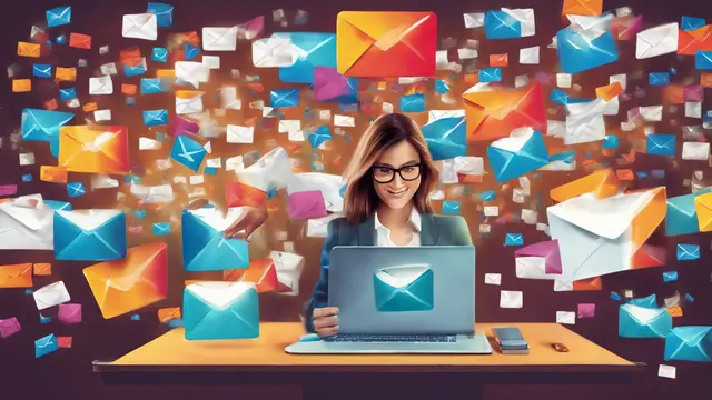 Cara Membuat Email: Ini Panduan Lengkapnya untuk Pemula - Feeds ...