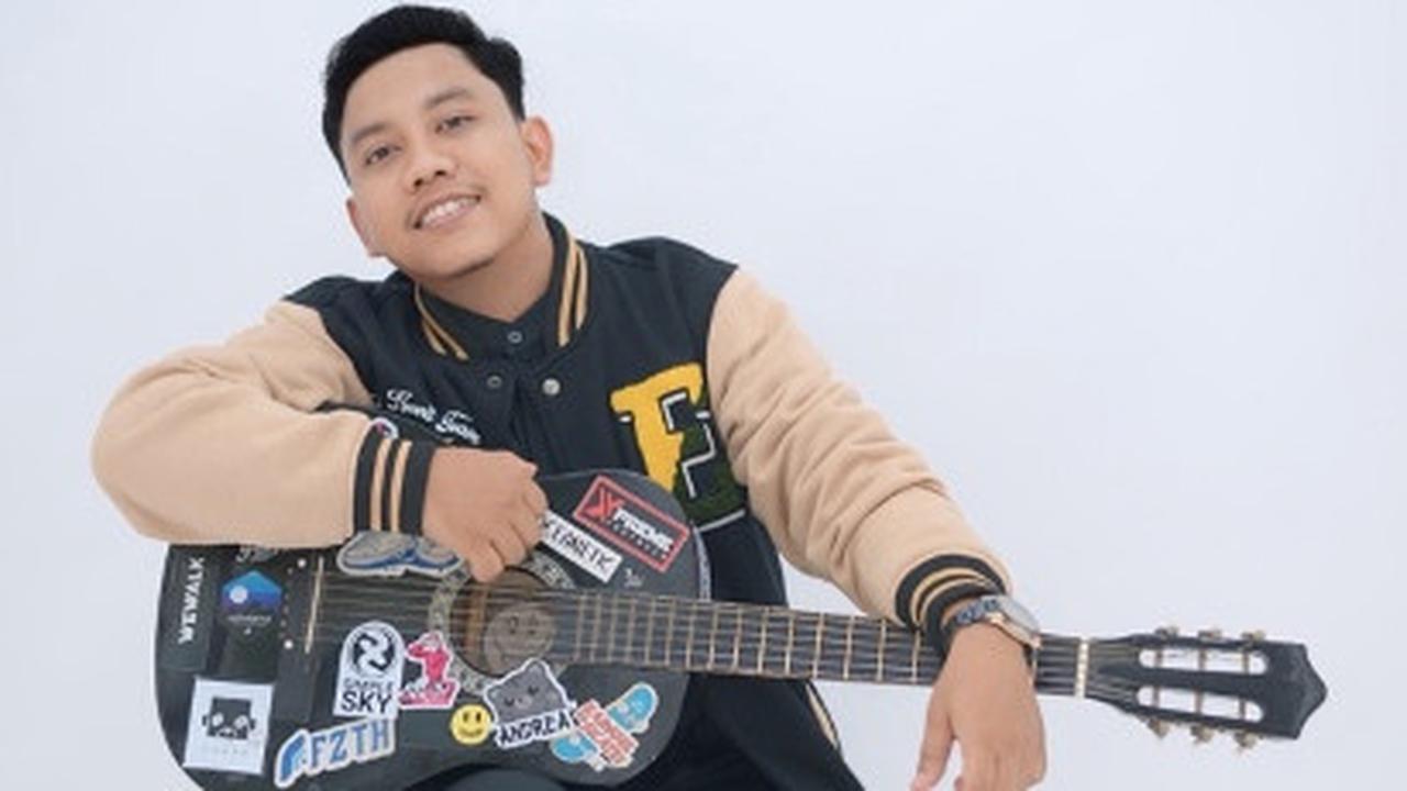 Amyn Bayu, Musisi dan Konten Kreator Inspiratif dari Aceh