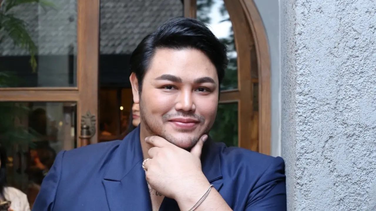 Brand Fashion Premium Ivan Gunawan Hadir di Tiga Kota Besar - ShowBiz ...