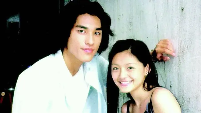 7 Potret Vic Chou dan Blue Lan Mantan Pacar Barbie Hsu, Dikenang - Hot Liputan6.com