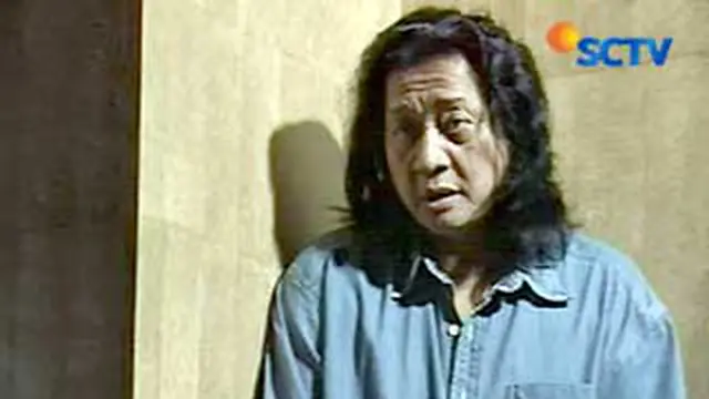 Keluarga Rendra Tak Bermaksud Hentikan Konser - ShowBiz Liputan6.com