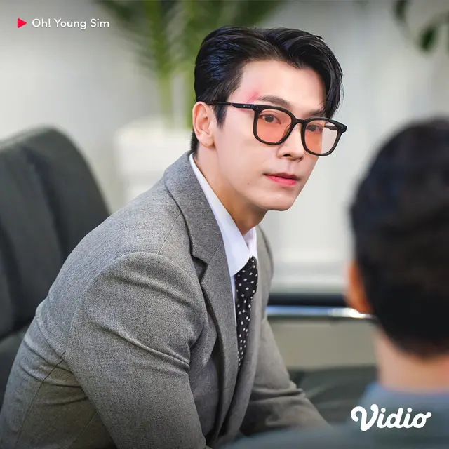 Tayang di Vidio, Intip Sinopsis Drakor Terbaru Oh! Young Sim yang ...