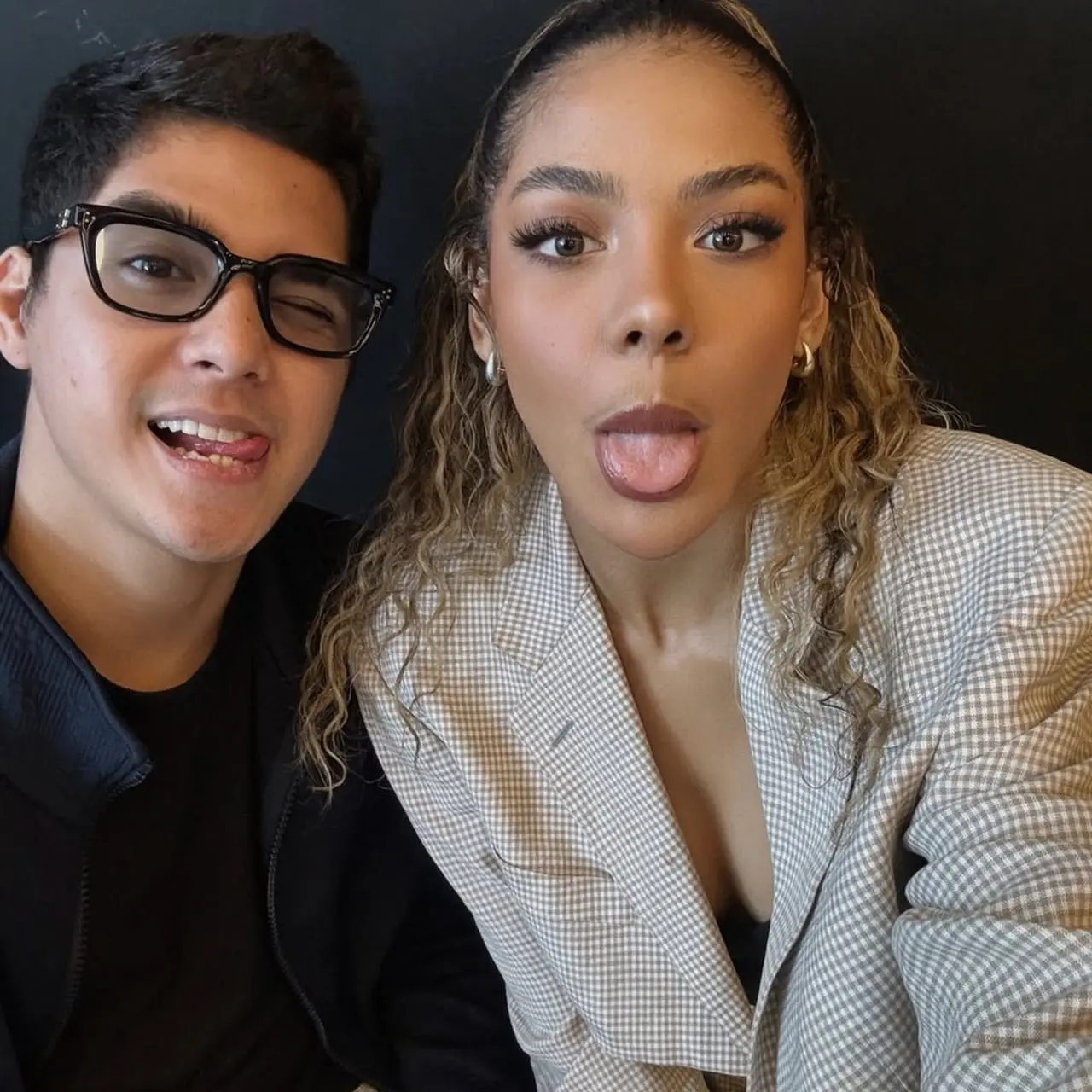 6 Potret Al Ghazali dan Zsa Zsa Utari di Series Baru, Ungkap Ada ...