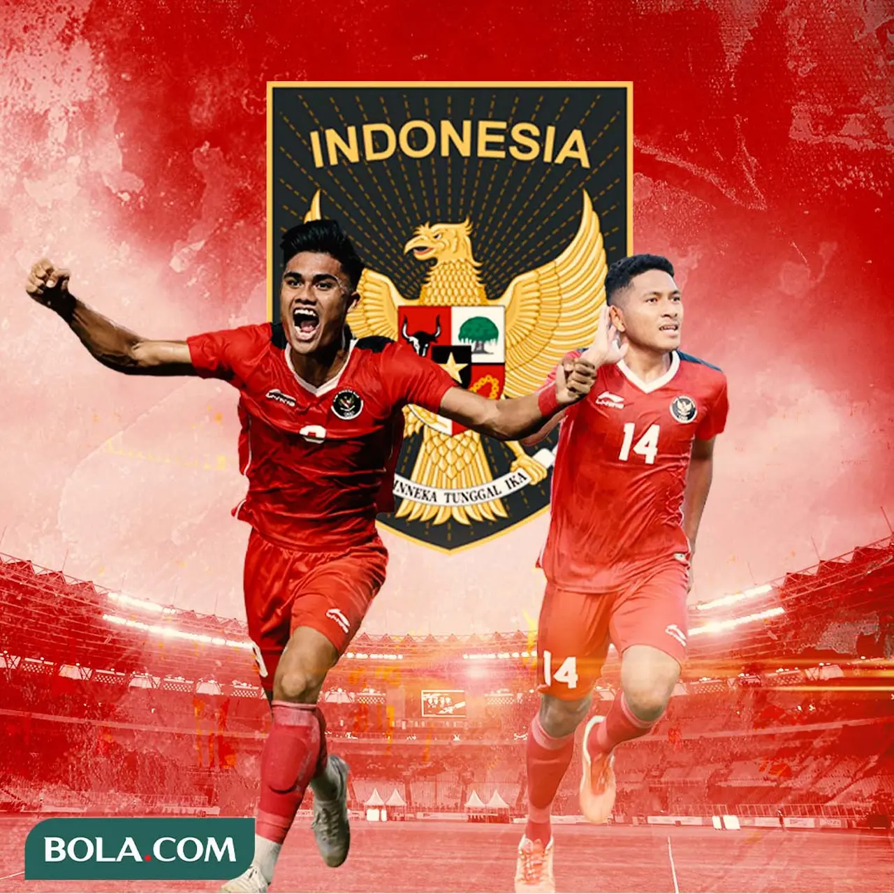 Menerka Starting XI Timnas Indonesia U-23 di Piala AFF U-23 2023 ...
