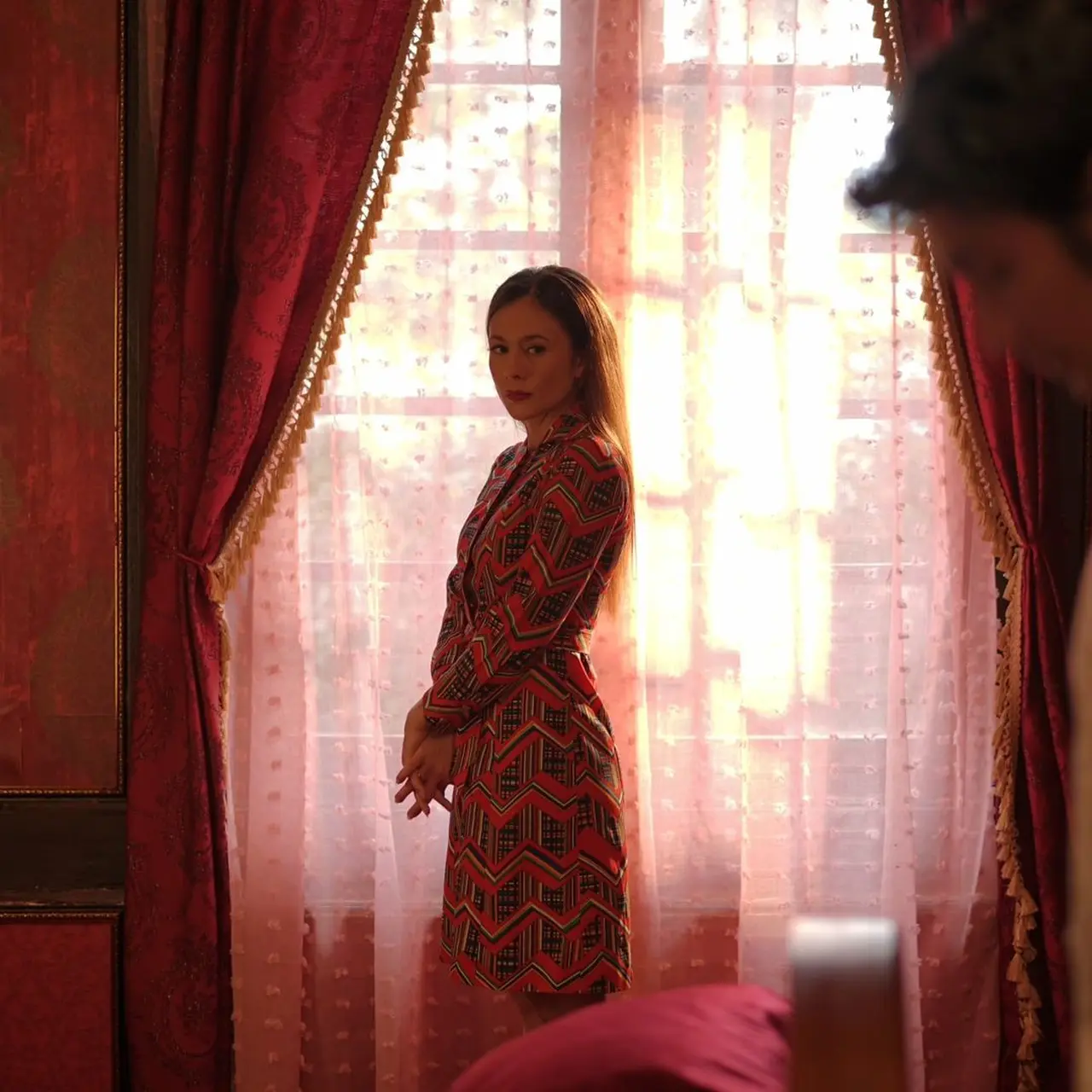 6 Tokoh Kunci Film Trinil Kembalikan Tubuhku Karya Hanung Bramantyo, Calon Box Office Pertama di ...