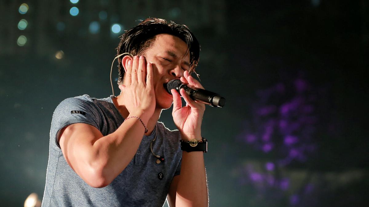 Promo Album Sings Legends, NOAH Rela 'Turun Gunung' - Entertainment ...