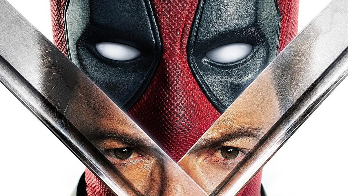 Sinopsis Film Deadpool & Wolverine, Wade Wilson Menculik Logan demi ...