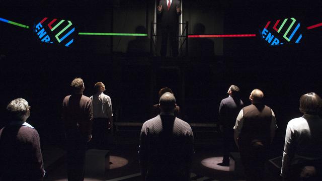 Enron, Skandal Besar Perusahaan Energi yang Cekik Investor - Bisnis ...