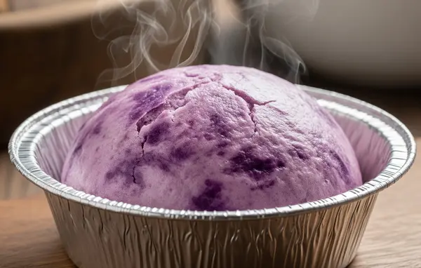 Berita Roti Kukus Ubi Ungu Hari Ini - Kabar Terbaru Terkini | Liputan6.com
