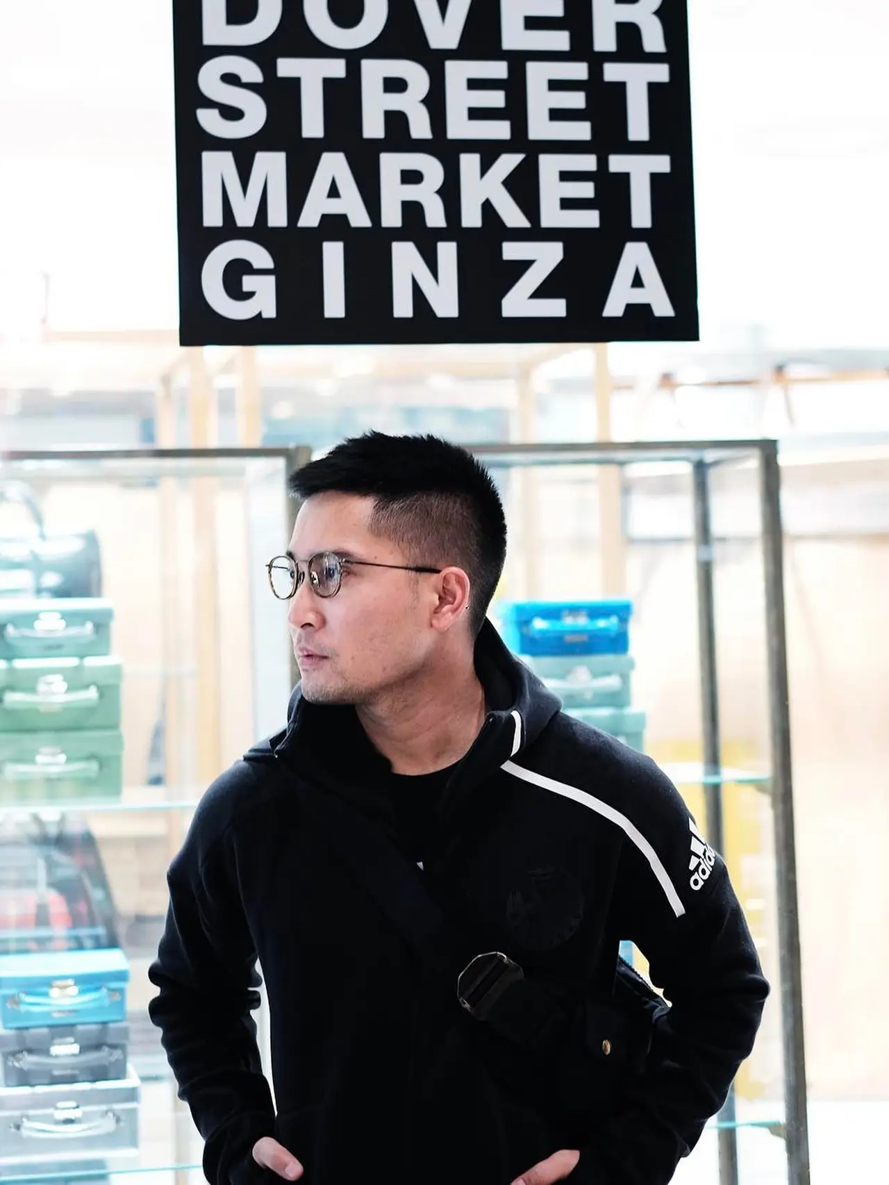 Detri Warmanto Sembuh dari Corona Covid 19 Setelah Isolasi Diri 7 Hari ...