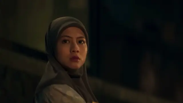 6 Tokoh Penting Film Munkar Dibintangi Adhisty Zara dan Ratu Sofya, Aniaya di Pesantren Berujung ...