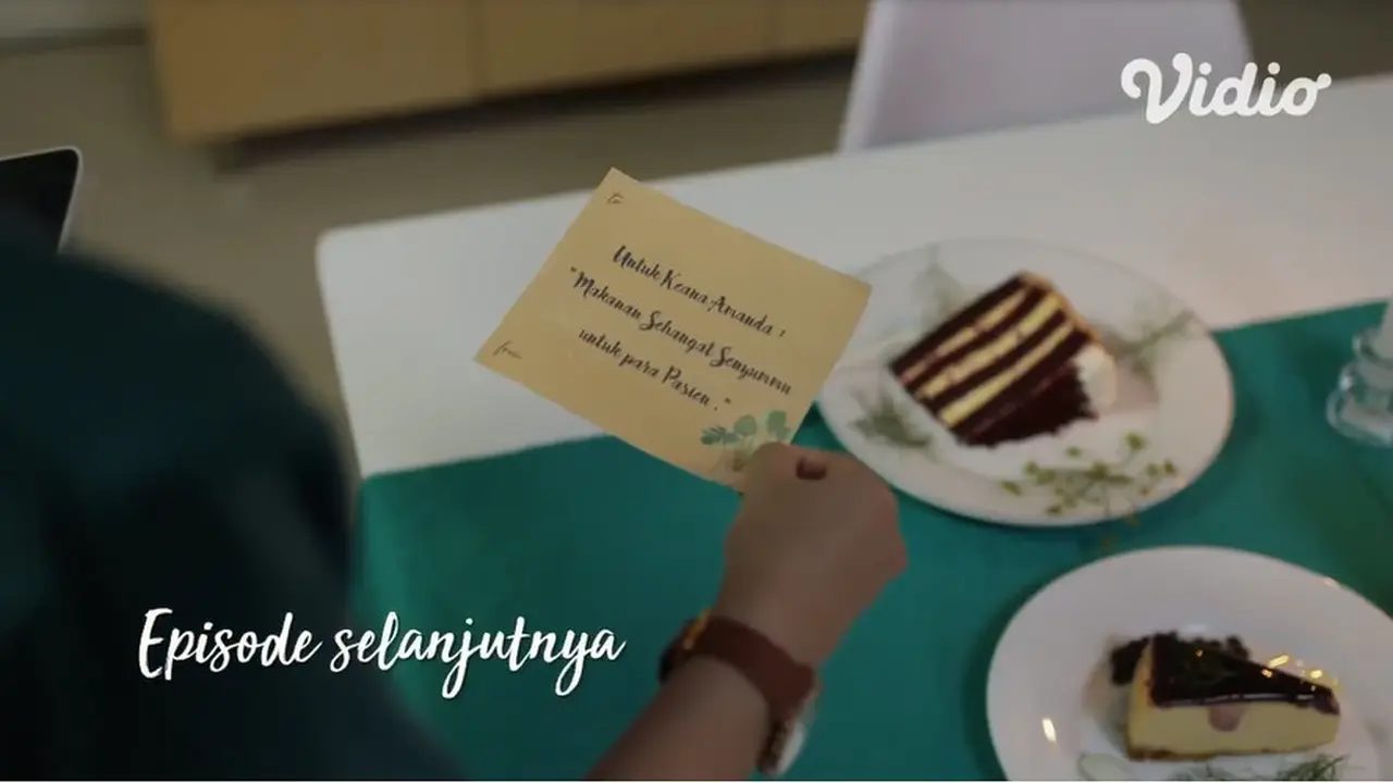 Preview Geez and Ann The Series Episode 4: Jalan Bersama Mantan ...