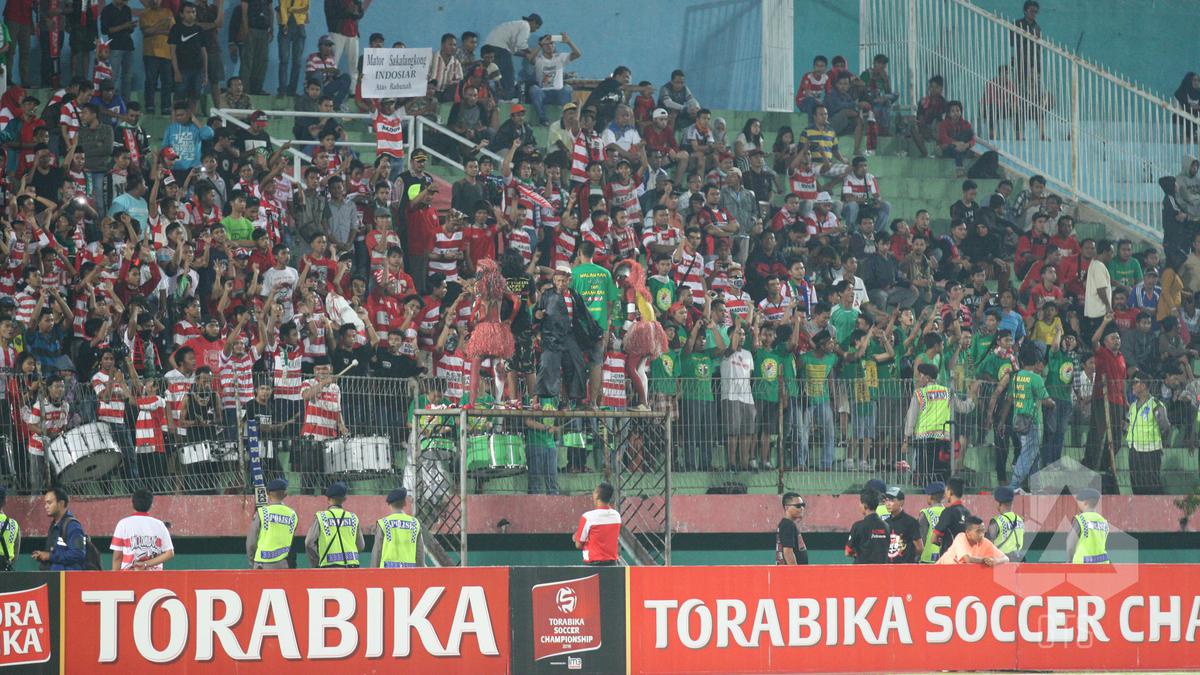 MU Jadi Tuan Rumah Piala Presiden - Bola Liputan6.com