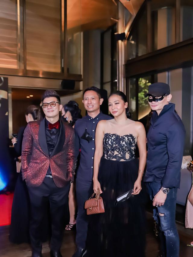 Koko Jackson Gelar Sayembara Pencarian Jodoh di Media Sosial, 10 Wanita ...