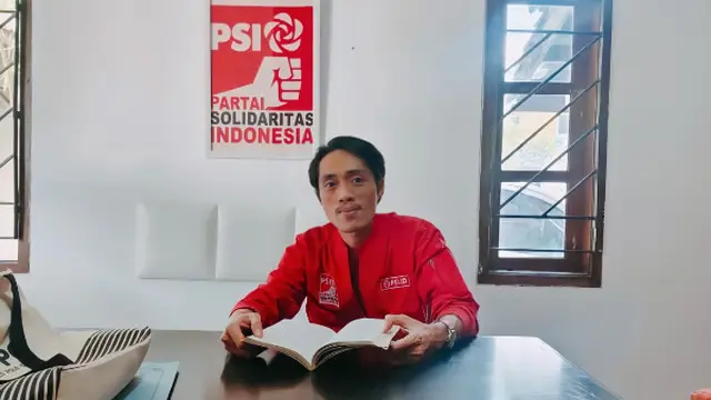 Kader PSI Dian Sandi Diperiksa Polisi Terkait Kasus Ijazah Jokowi - News Liputan6.com