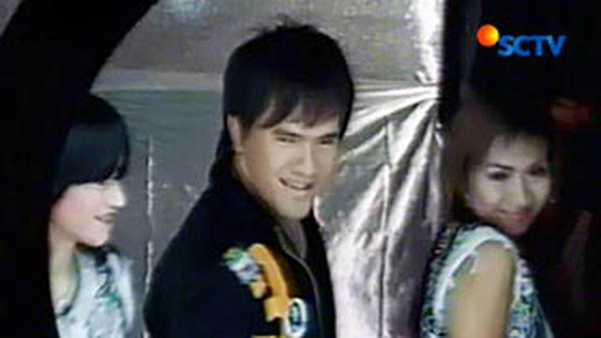 Saiful Jamil Ingin Ubah Haluan