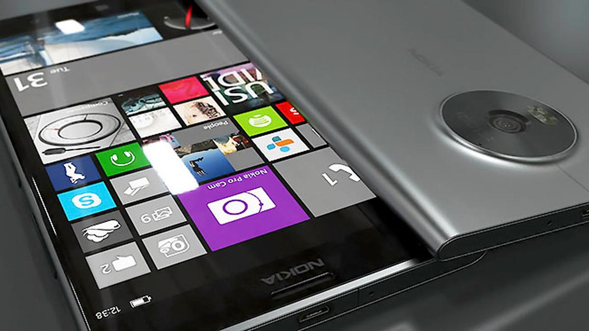 Microsoft Akan Gabungkan Windows Phone dan Windows RT?