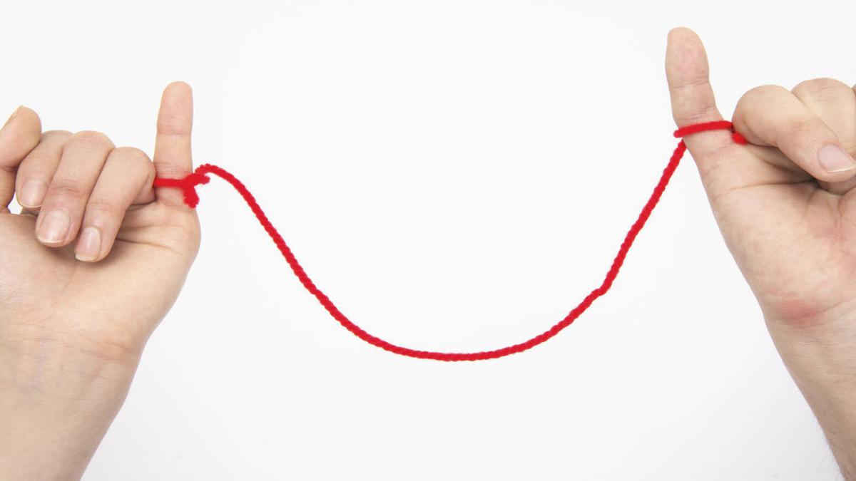 Arti Filosofi Legenda Jepang Soal Benang Merah Pembawa Jodoh