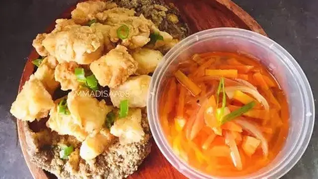 3 Resep Praktis Ikan Fillet Asam Manis, Ide Masakan Keluarga di Akhir ...