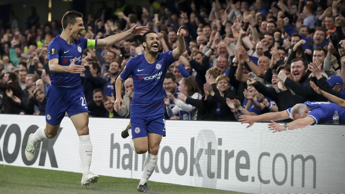 Pedro: MU vs Chelsea Seperti Pertandingan Final