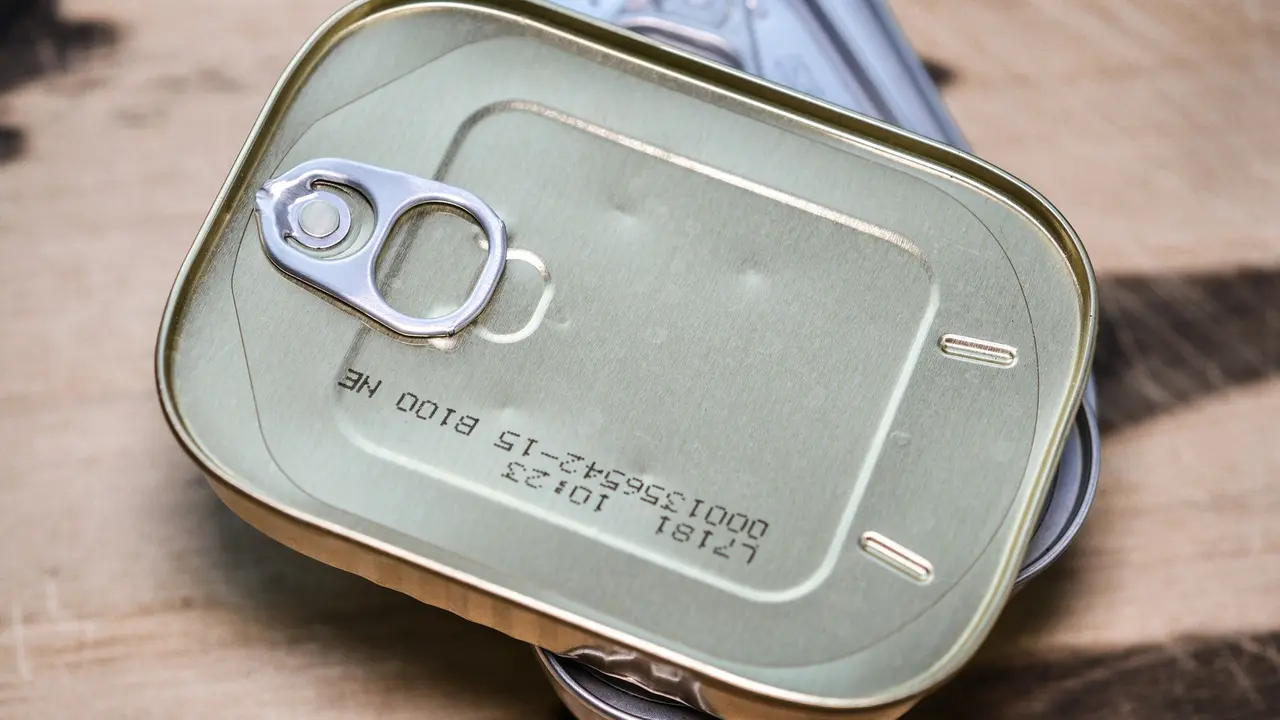 10 Makanan Kaleng Siap Saji Terfavorit, Praktis dan Sehat - Hot ...