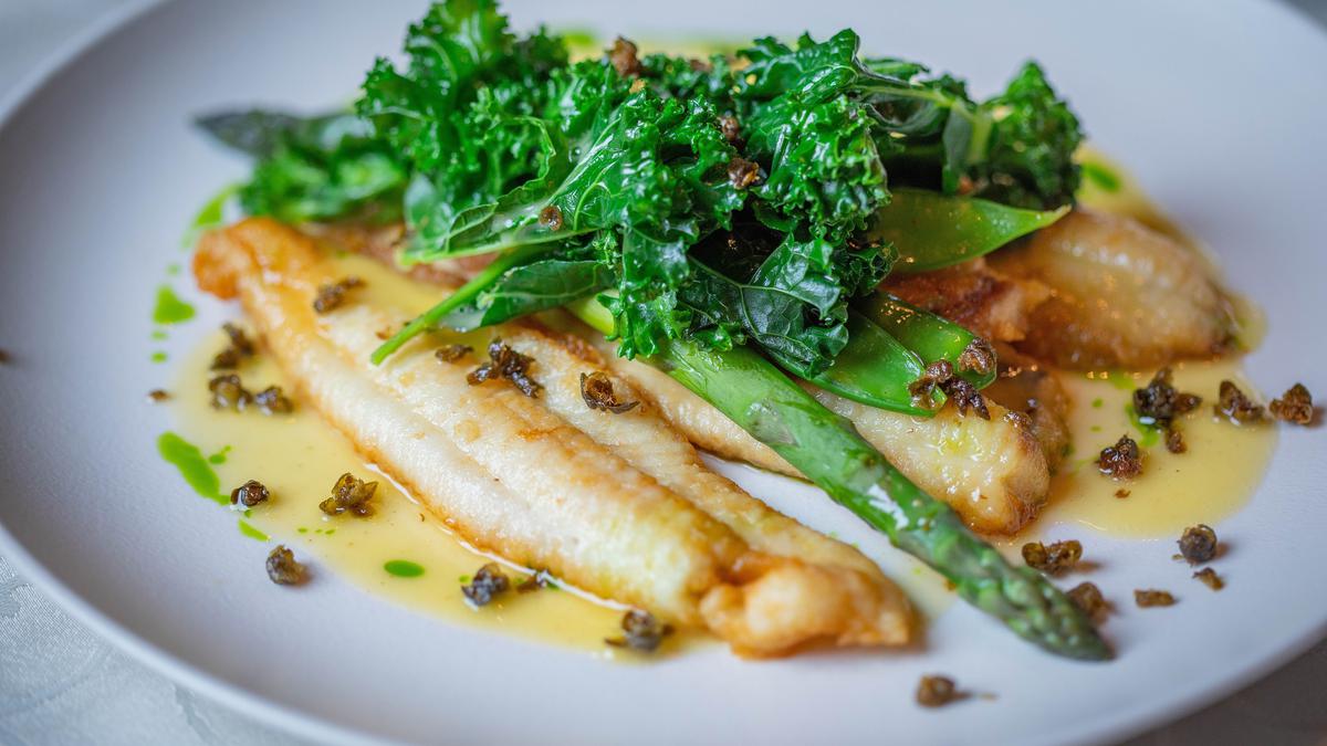 6 Kuliner Singapura ala Chef Martin Praja yang Bisa Dicoba di Rumah ...