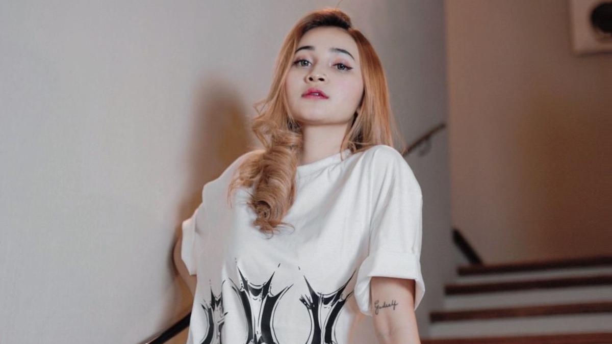 Cindy Putri Wardhani, Dari DJ di Malang Hingga Sukses Sebagai Influencer di Jakarta - ShowBiz ...