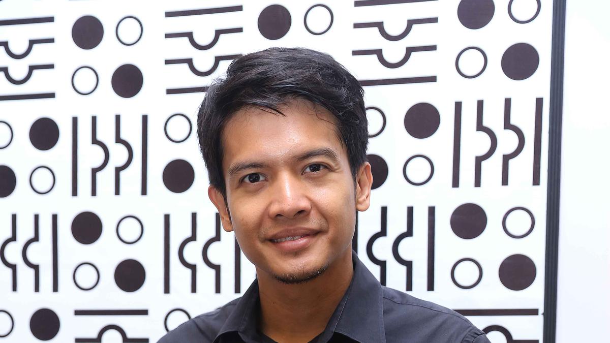 Soal Momongan, Dimas Seto: Allah Yang Punya Rencana - Entertainment ...