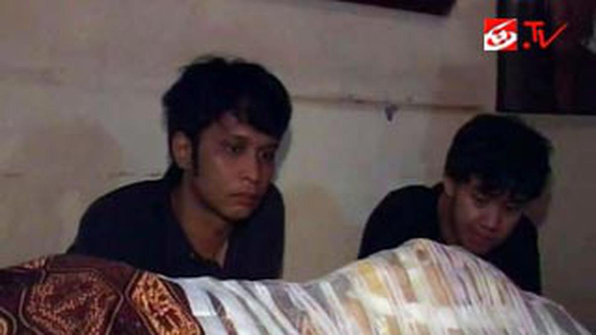 Hendra Cipta Meninggal Akibat Kanker - ShowBiz Liputan6.com