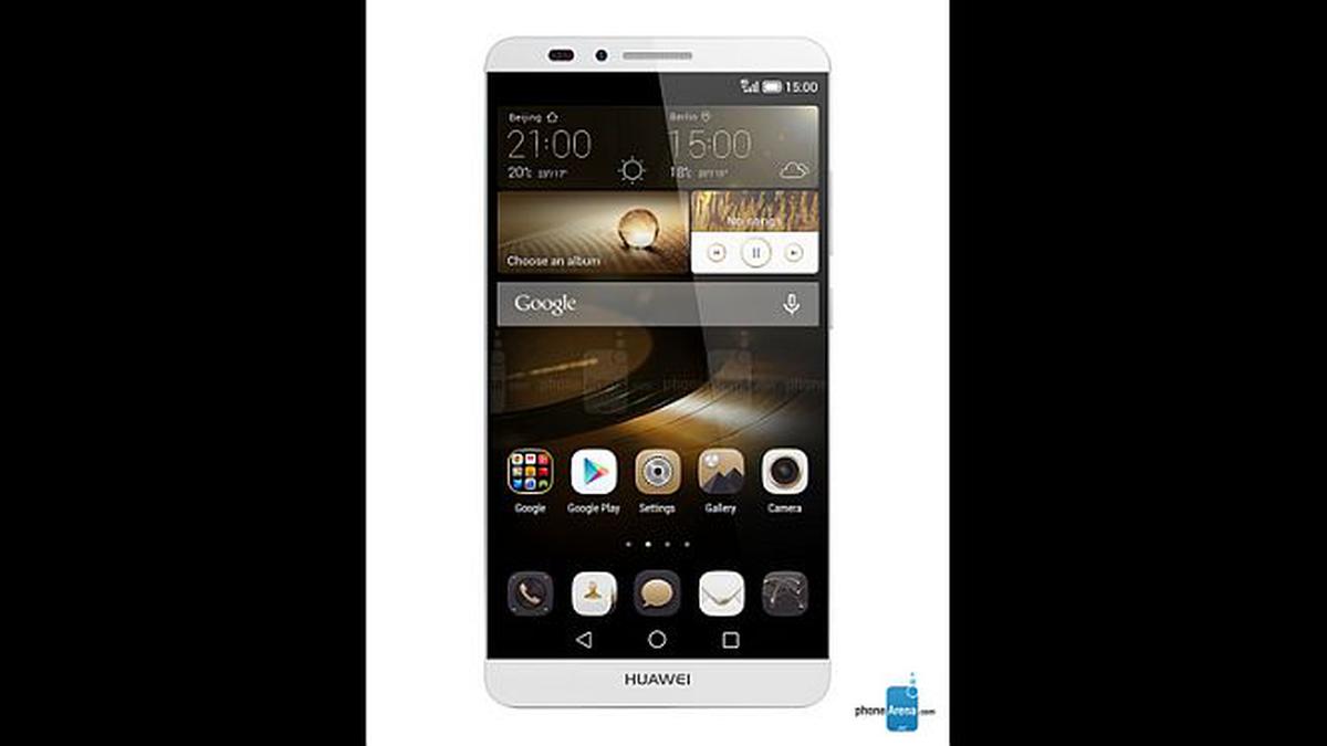 Sebulan, Ascend Mate7 Terjual 1 Juta Unit - Tekno Liputan6.com