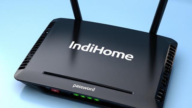 Akses Kode WiFi IndiHome, Cara Lihat dan Mengubahnya dengan Mudah
