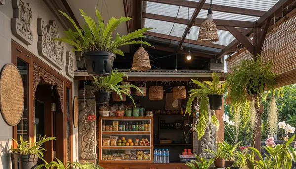 Simpai Adalah Gelang-Gelang dari Rotan atau Hula Hoop, Ketahui Cara ...