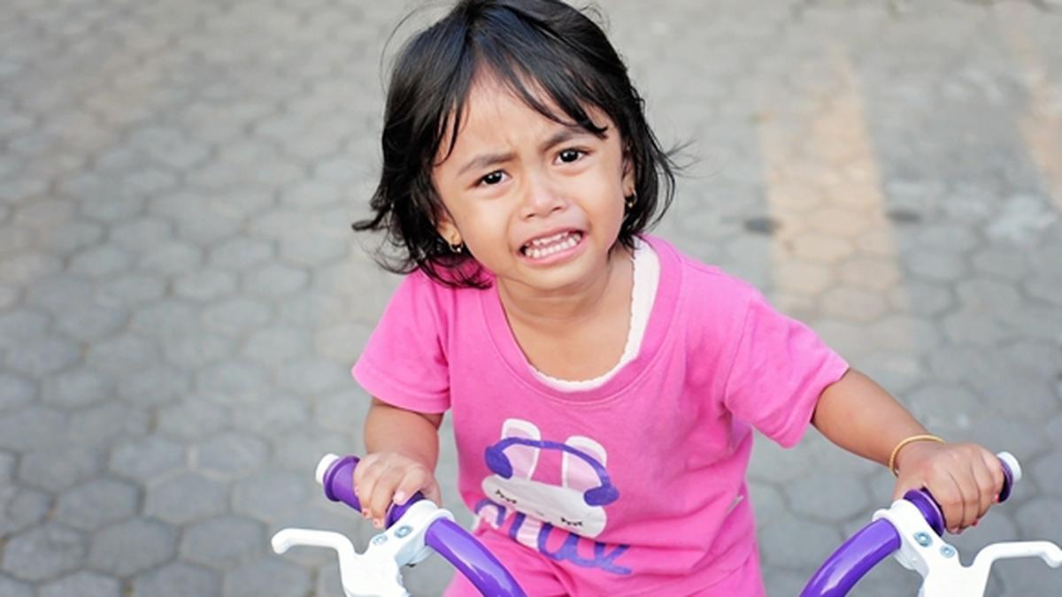 Mendisiplinkan Anak yang Nggak Bisa Diam Ada Triknya Sendiri