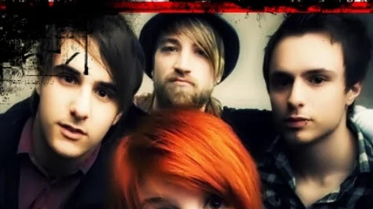 Dikabarkan Bubar, Begini Sejarah Perjalanan Band Rock Amerika Paramore