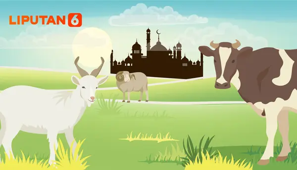 Mengenal Mammoth, Gajah Purba yang Punah - Hot Liputan6.com