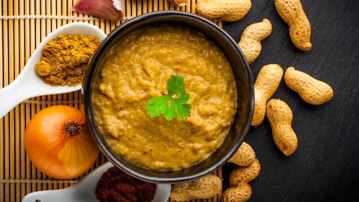 Resep Cara Membuat Bumbu Dasar Kuning Berbagai Masakan