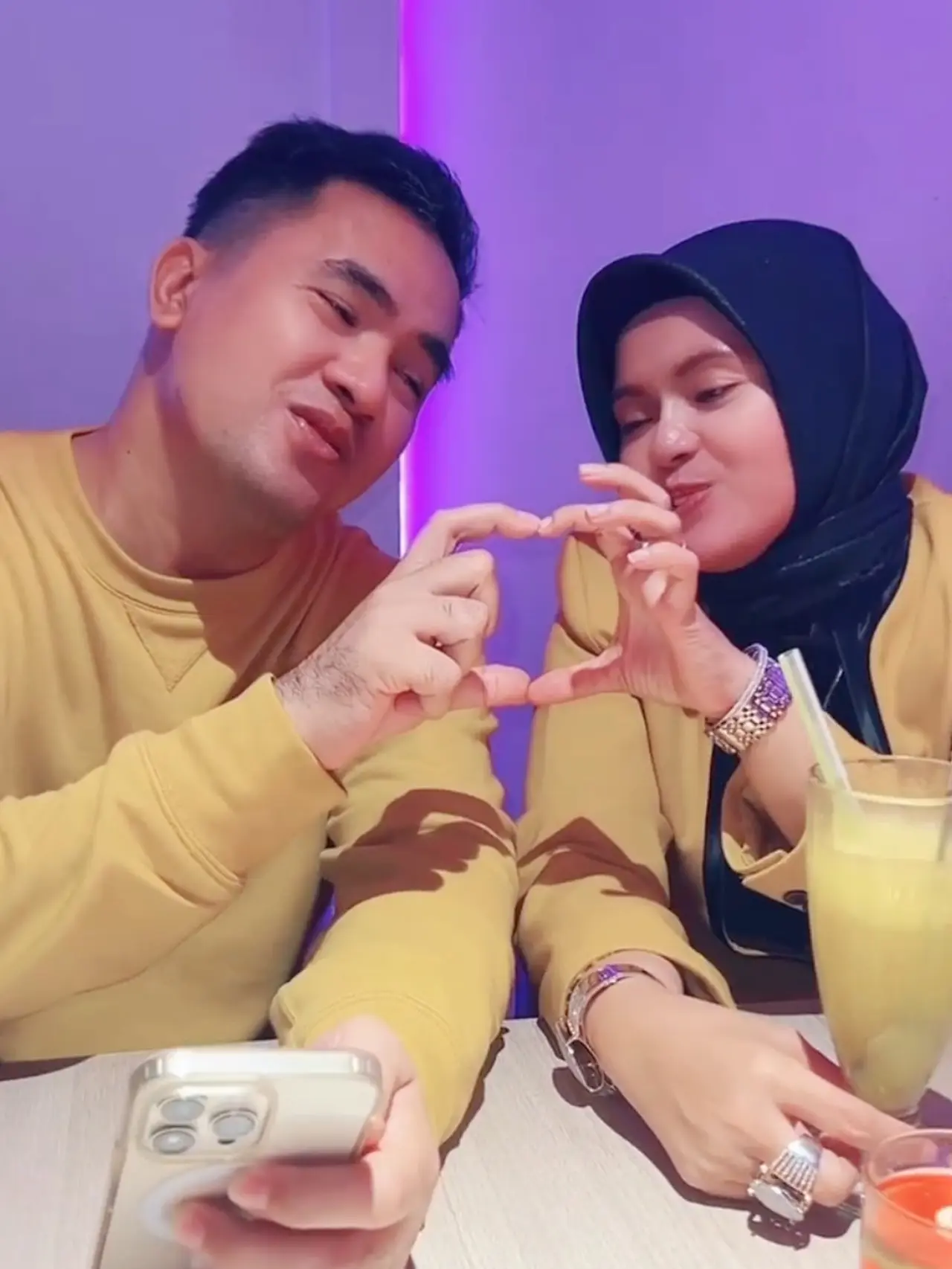 Curhat Saipul Jamil Merasa Dibangkrutkan, Didukung Neng Dessy yang Disebut Pacar Baru Bang Ipul ...