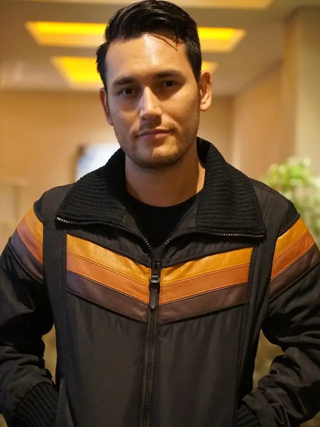 Arifin Putra Akui Sebagai Penyandang Disabilitas Sejak Lahir - ShowBiz ...