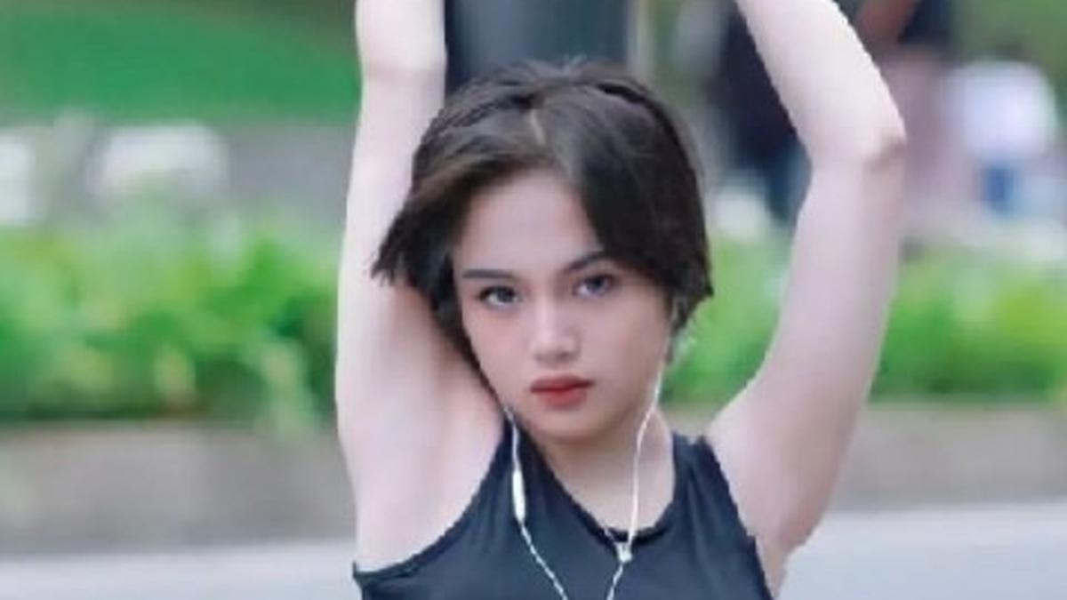 Jeje Slebew Beri Klarifikasi Terkait Video Dewasa yang Diduga Mirip Dengannya - ShowBiz Liputan6.com