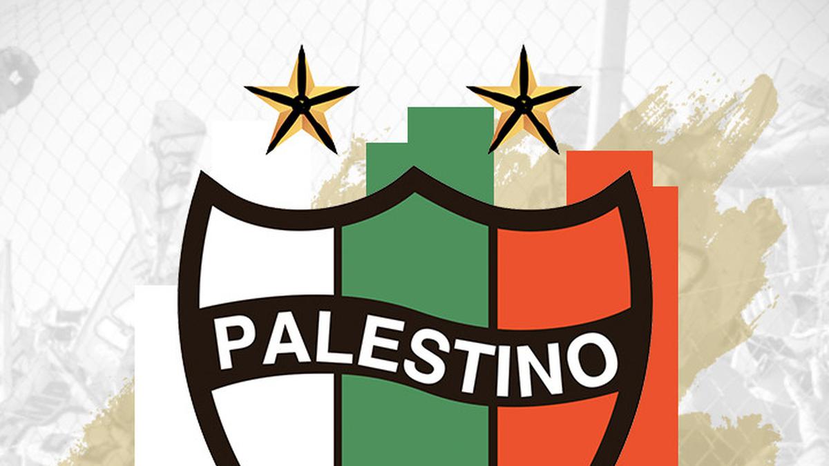 Club Deportivo Palestino: Secuil Napas Palestina di Tanah Chile - Dunia ...