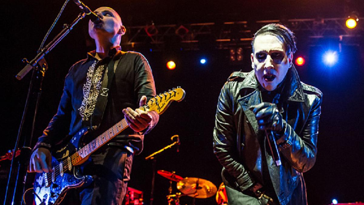 Smashing Pumpkins Bakal Gelar Konser Akustik - ShowBiz Liputan6.com