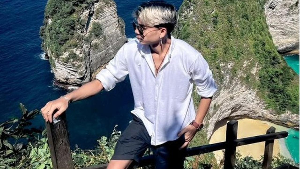 Encang Smith, dari Kejenuhan Kerja Hingga Menjadi Influencer Tiktok