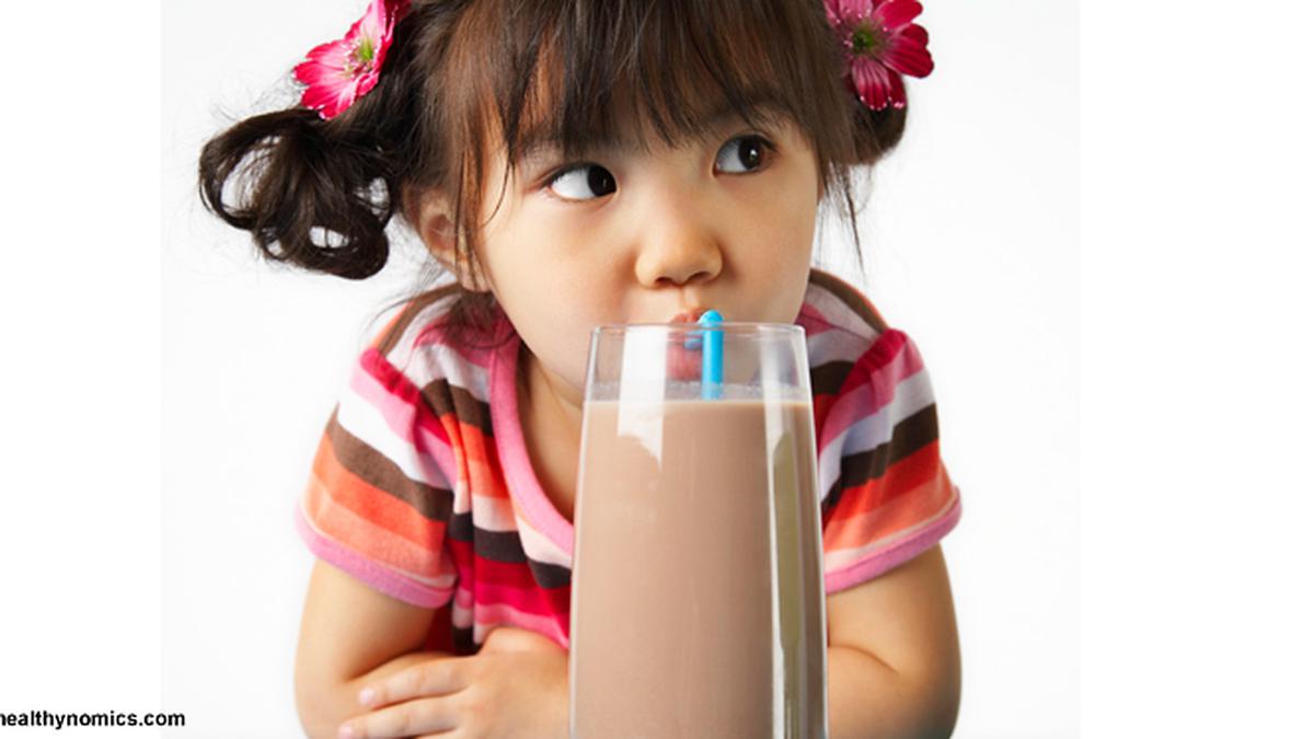 Jenis Susu Ini yang Bikin Anak Tambah Tinggi - Health Liputan6.com