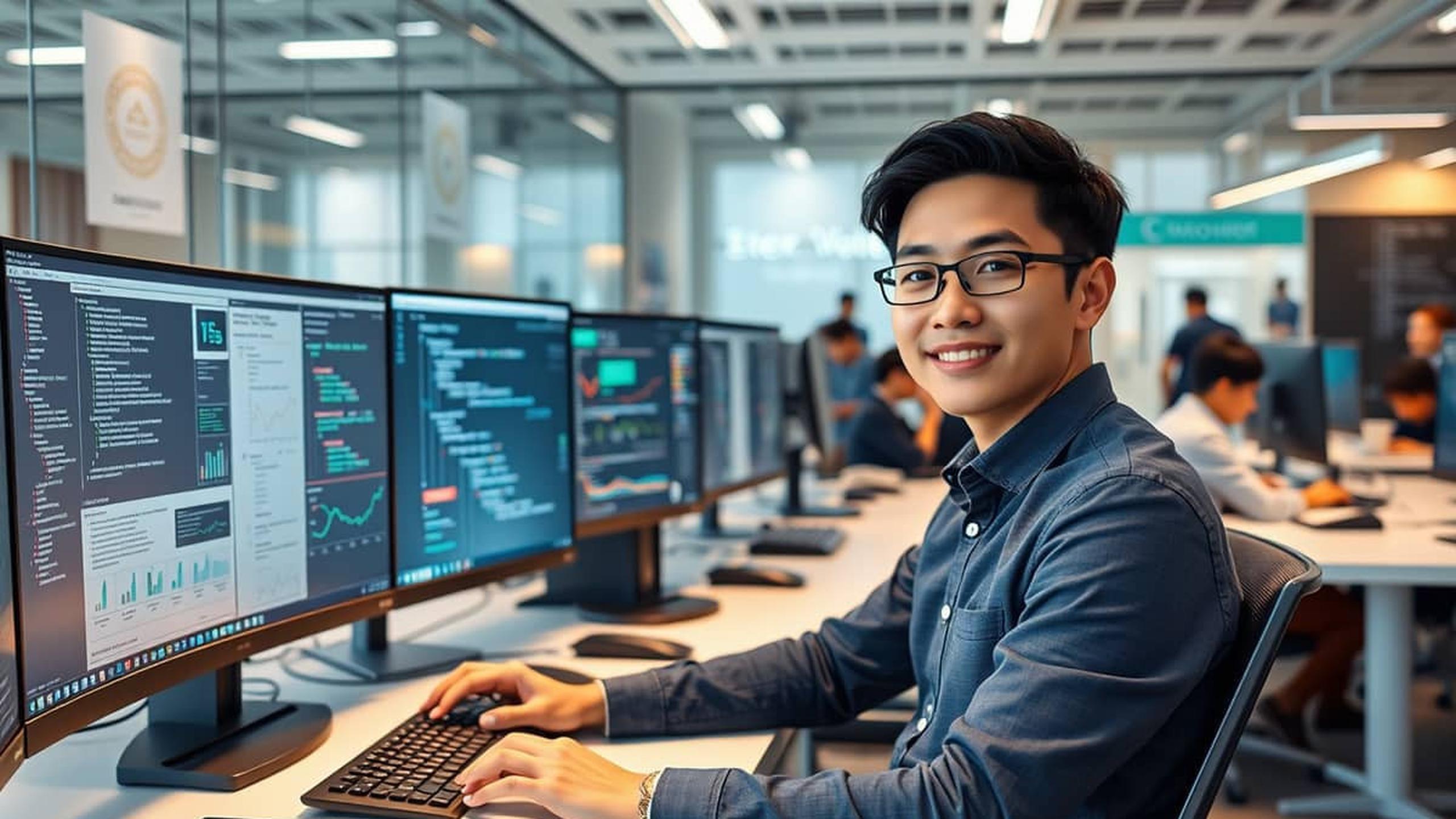 Apa Tujuan Mempelajari Informatika: Manfaat dan Prospek di Era Digital