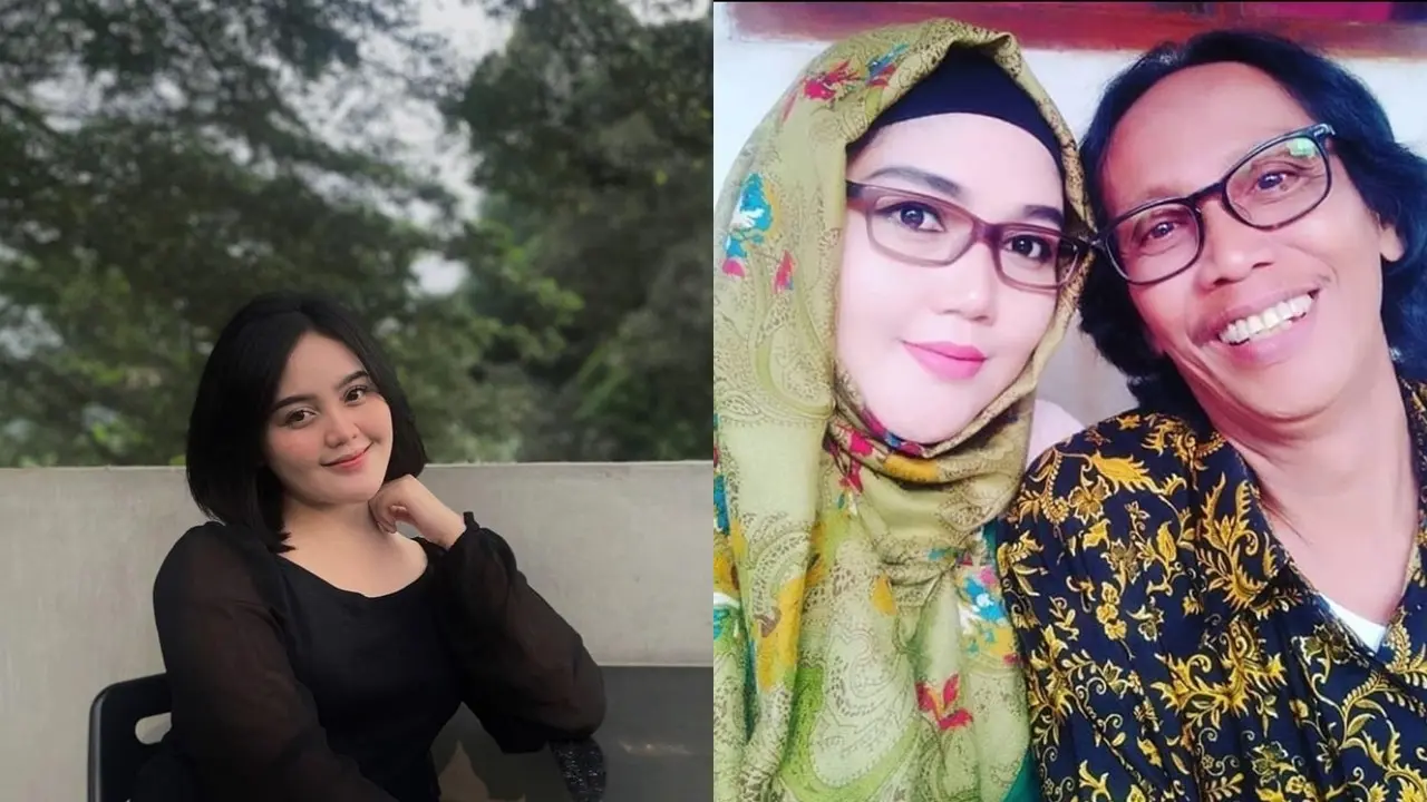 7 Potret Kesederhanaan Mandra dan Istri Usai 26 Tahun Menikah, Sang ...