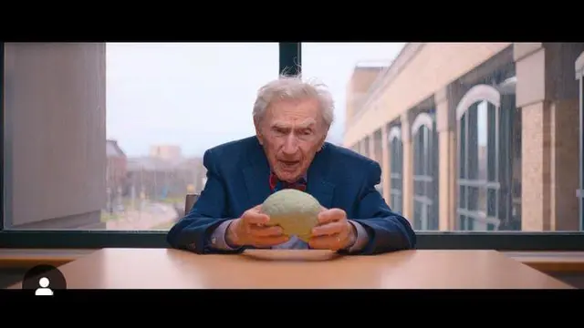 Resep Panjang Umur Howard Tucker Si Dokter Saraf 101 Tahun, Ini 5 ...