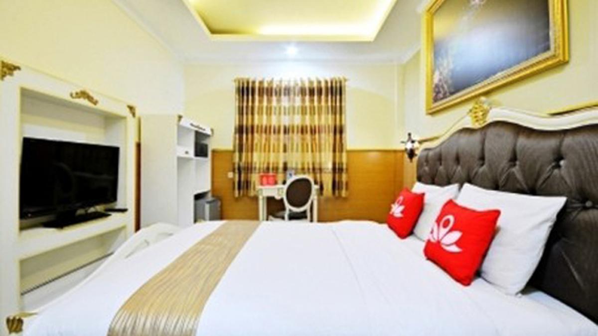 Trik Reservasi Hotel yang Nyaman Saat Traveling