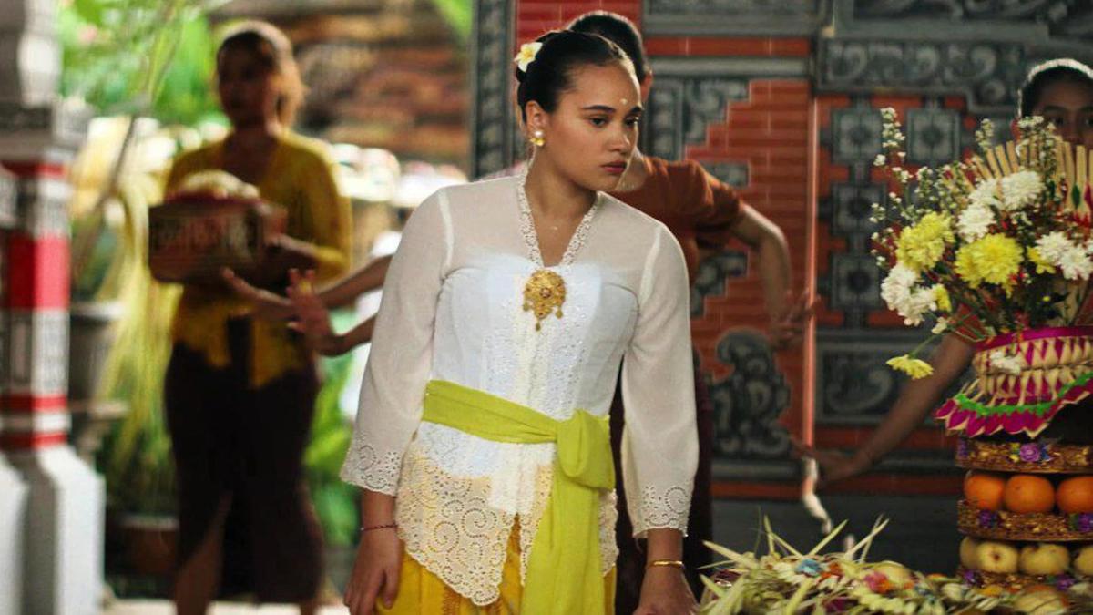 Film Komang Tembus 1 Juta Penonton Setelah 9 Hari Tayang, Menyusul Jumbo, Qodrat 2 dan Pabrik ...