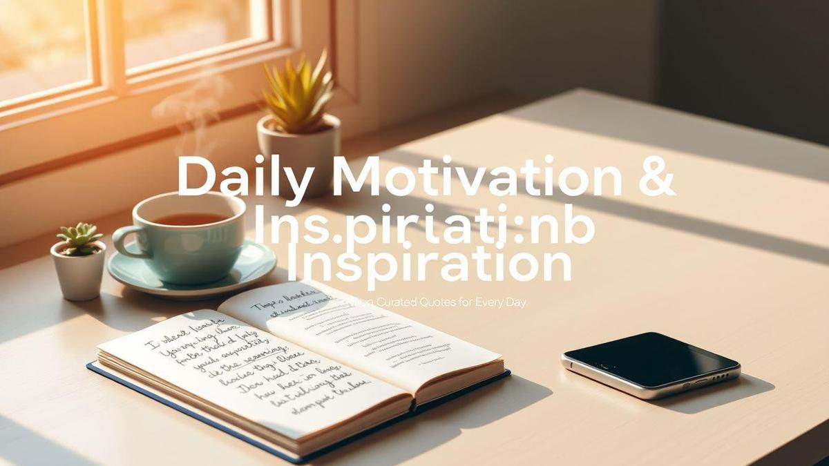 Best Daily Quote Collection for Motivation and Inspiration - English ...